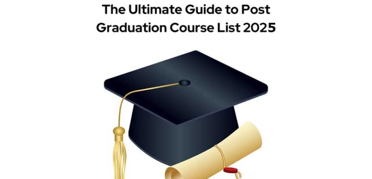 The Ultimate Guide To Post Graduation Course List 2026 - Aditya School ...
