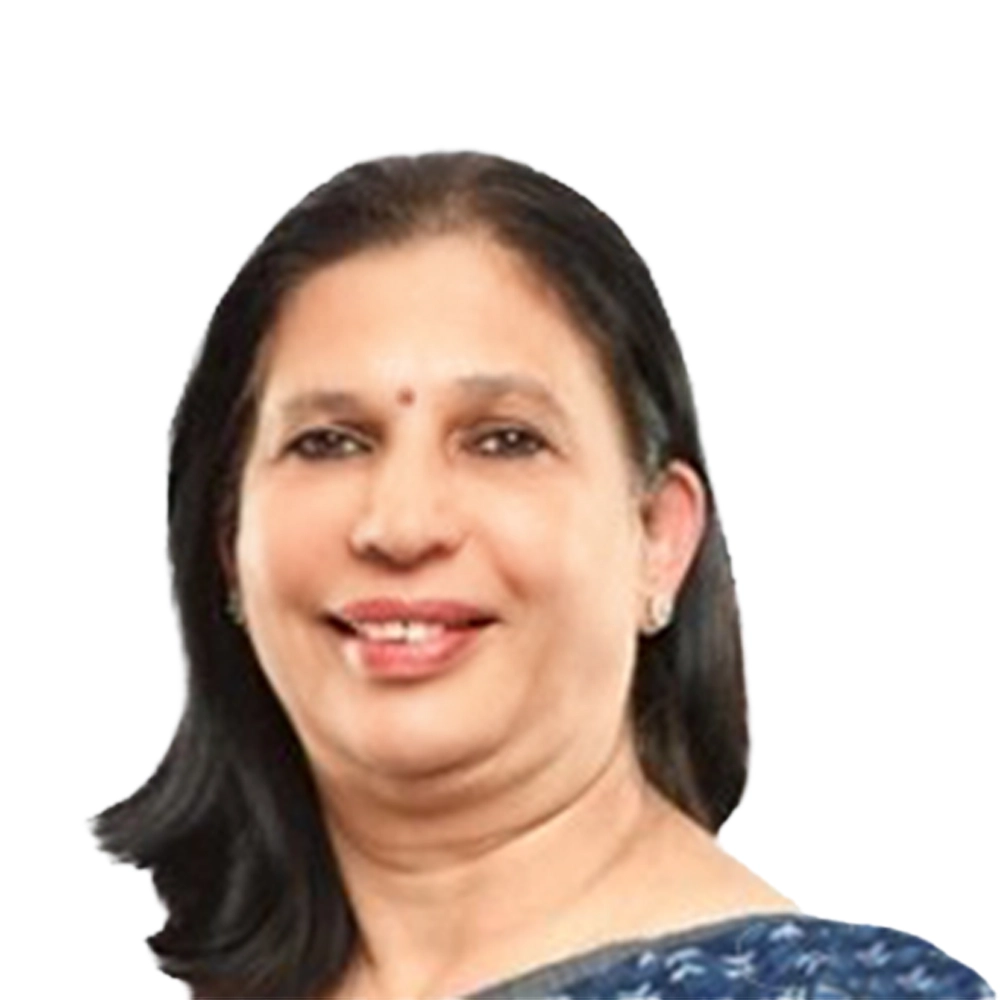 Faculty Profile 2 - Aditya School of Business Management